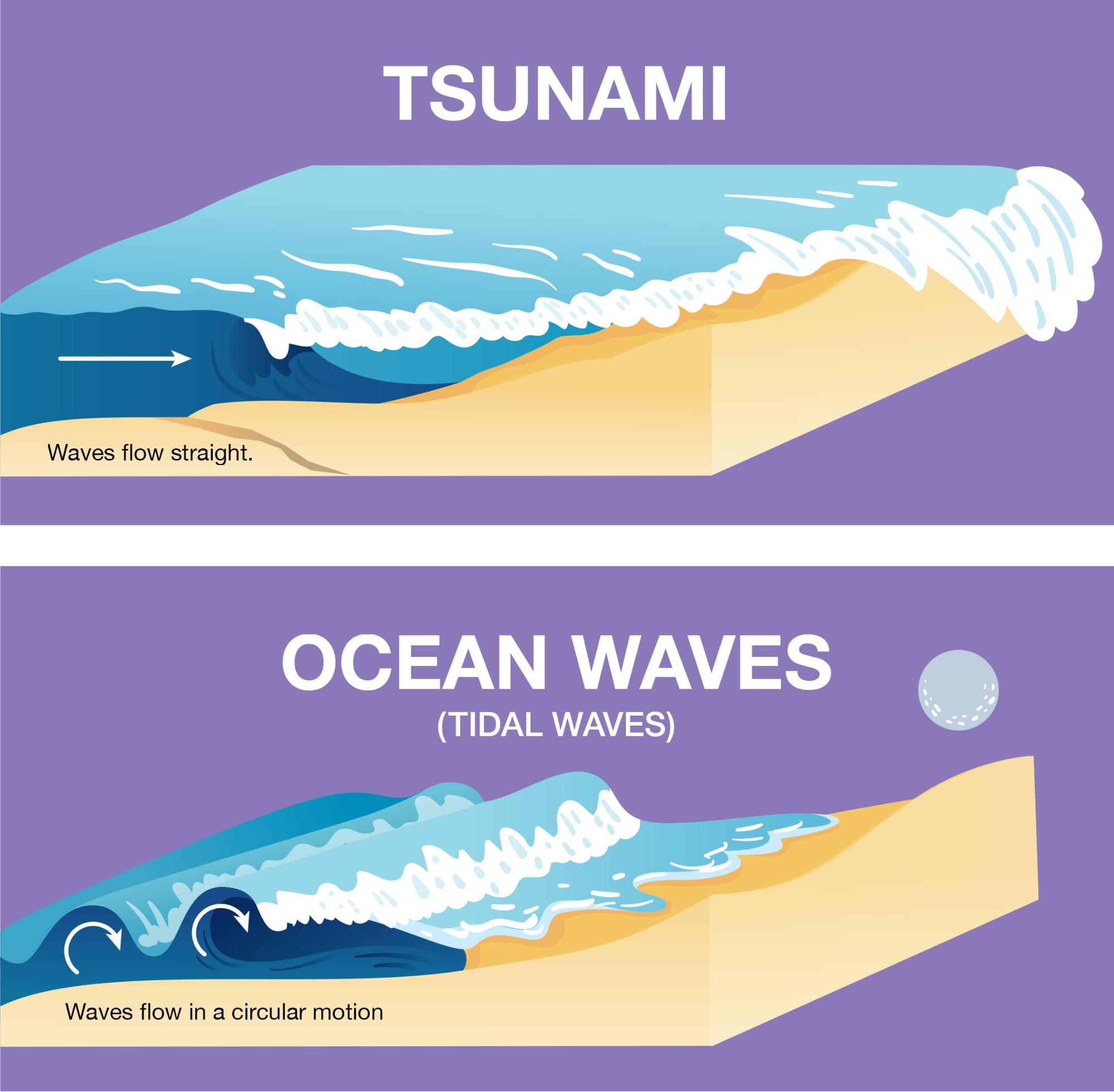 Tsunami Tsunami