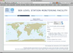 Sea Level Networks - International Tsunami Information Center