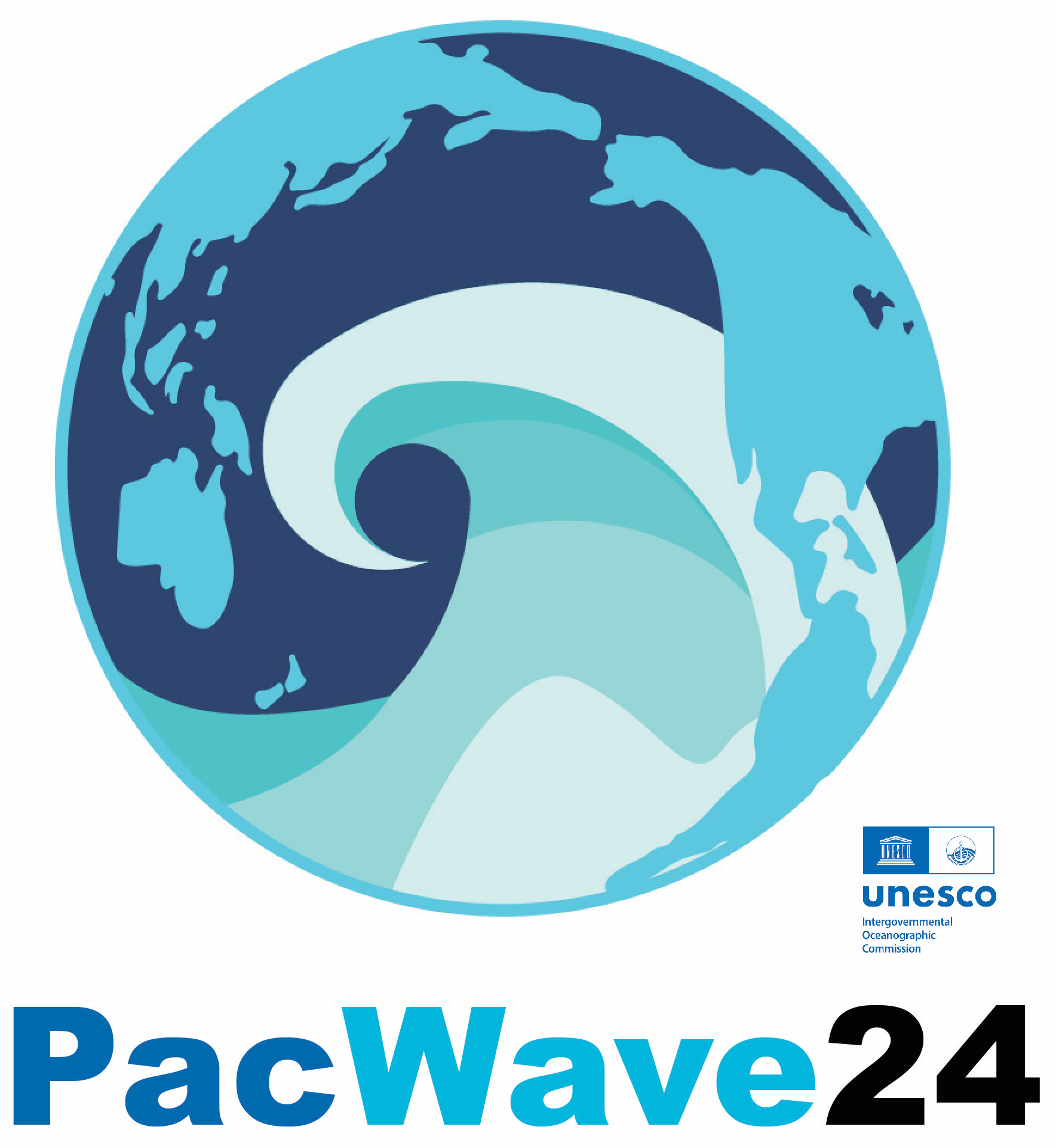 Exercise Pacific Wave 24 - International Tsunami Information Center